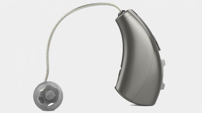 Livio AI hearing aid can translate languages and track brain health ...